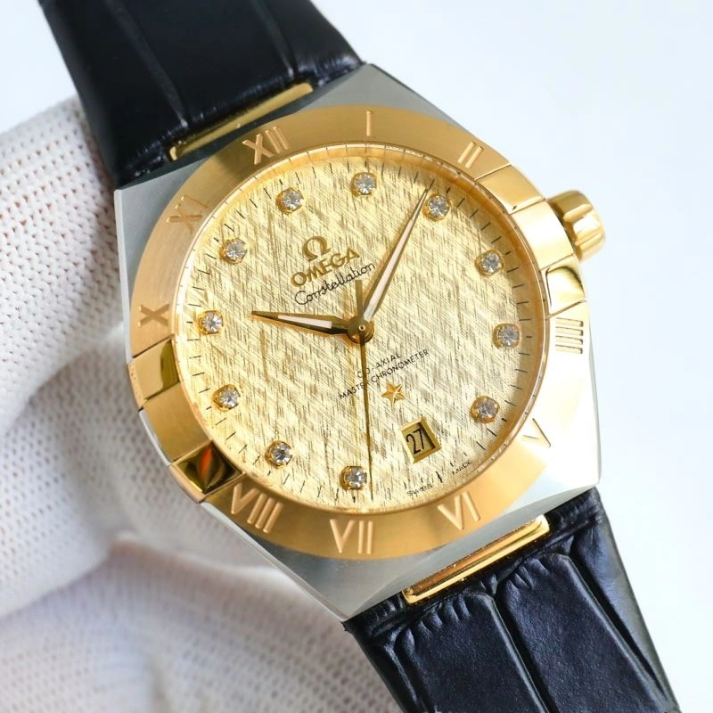 Legit OMEGA Watches
