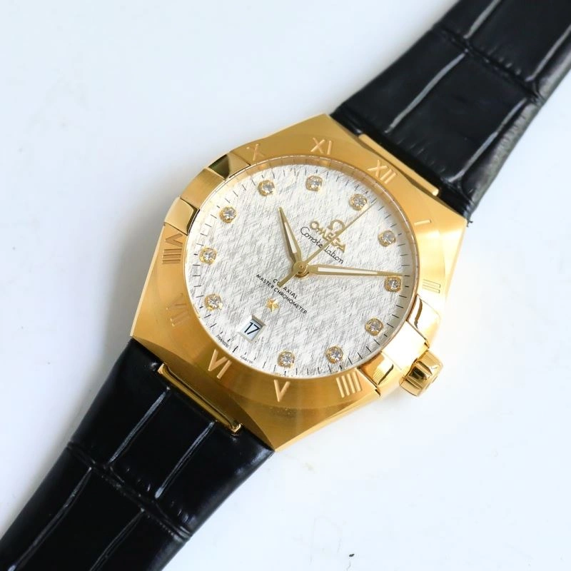 Legit OMEGA Watches