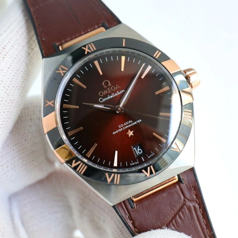 Real OMEGA Watches