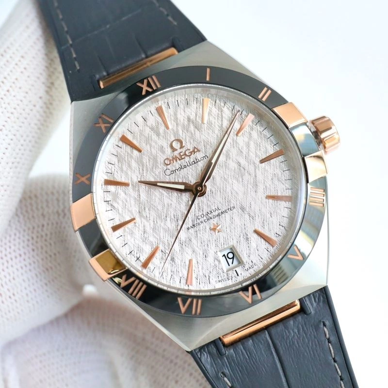 Real OMEGA Watches