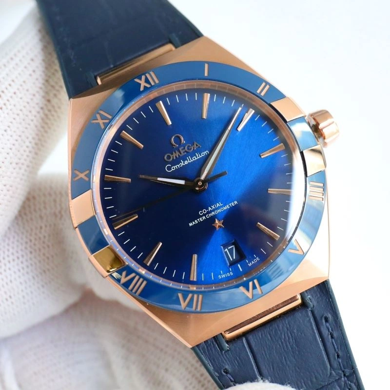 Real OMEGA Watches