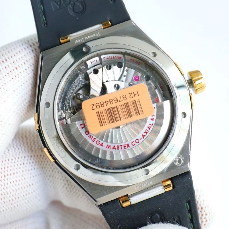 Real OMEGA Watches
