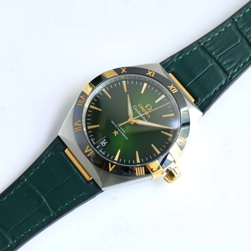 Real OMEGA Watches