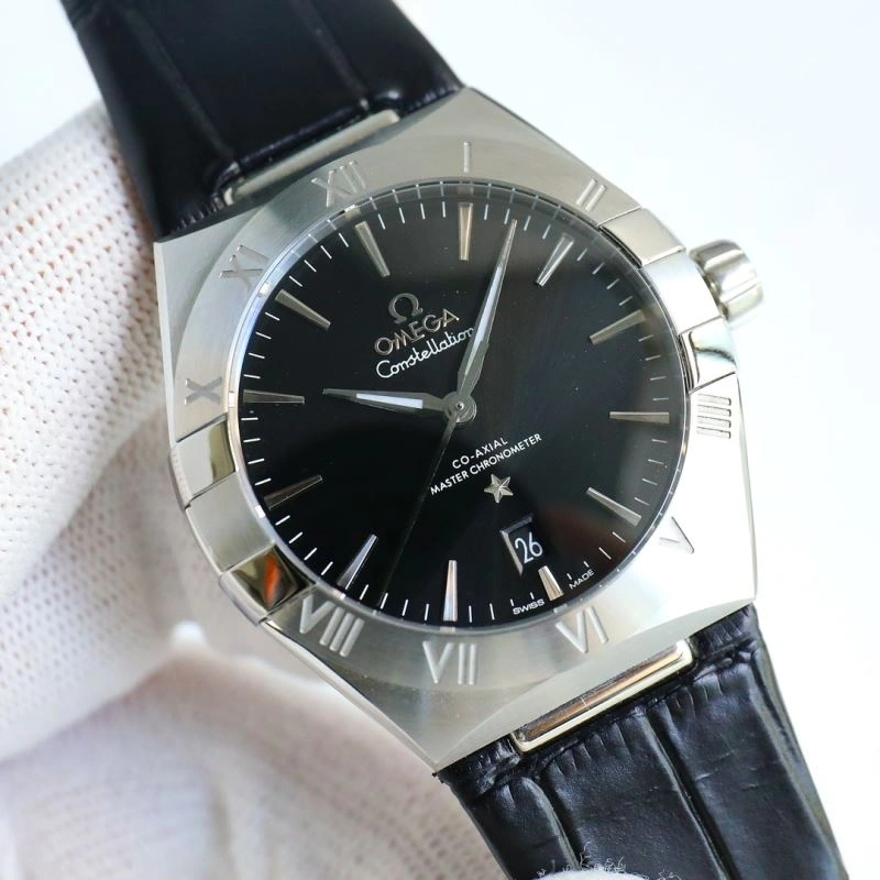 Official OMEGA Watches