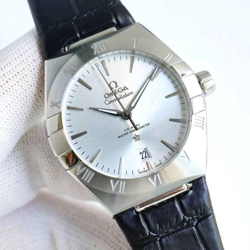 Official OMEGA Watches