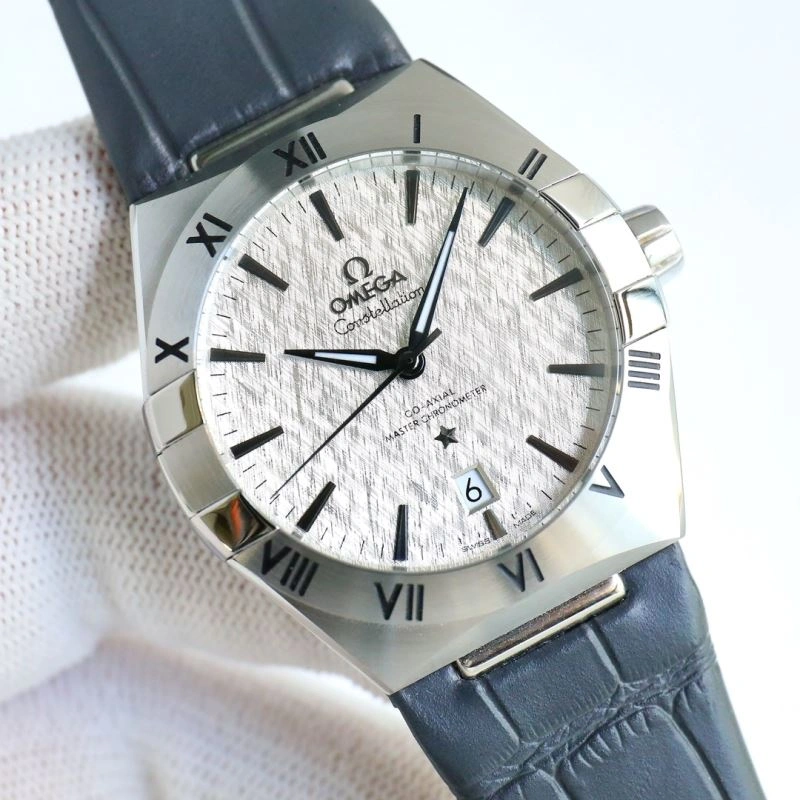 Official OMEGA Watches