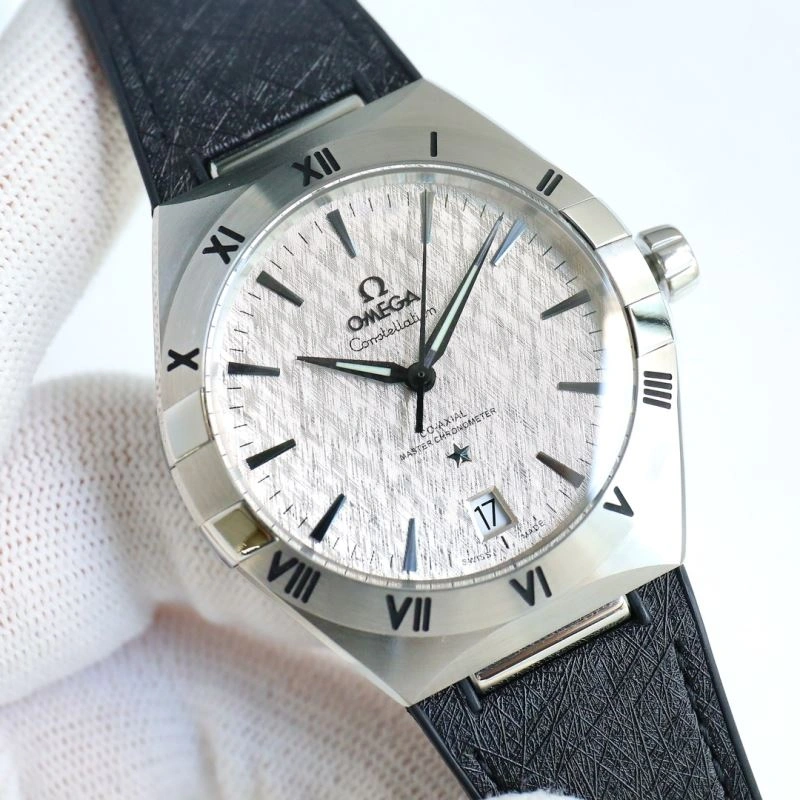 Official OMEGA Watches