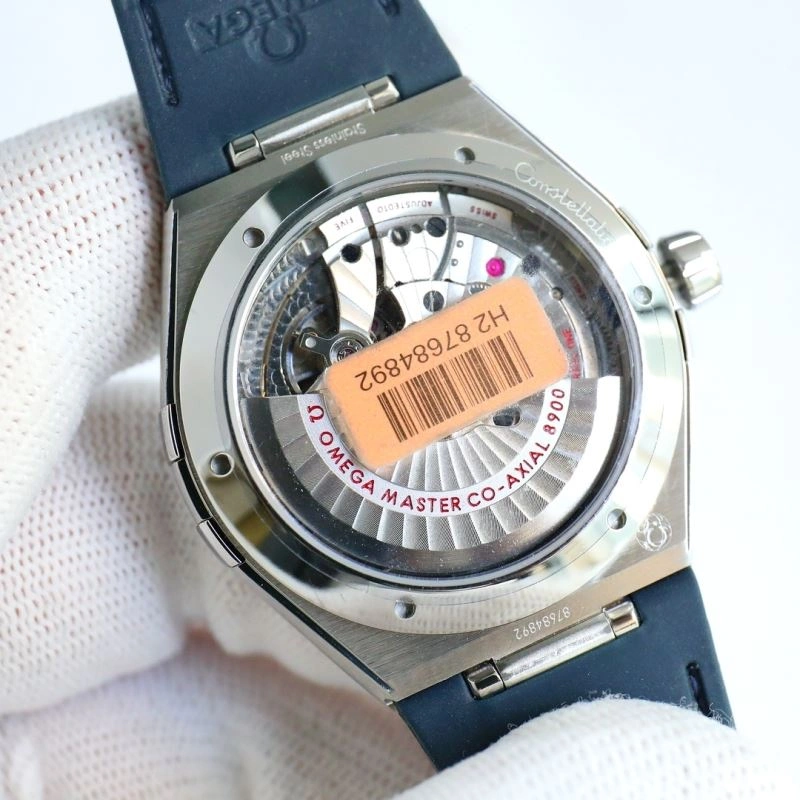 Official OMEGA Watches