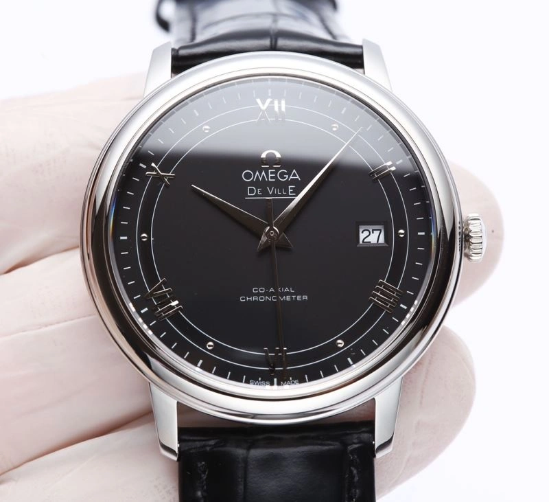 Perfect replica OMEGA Watches