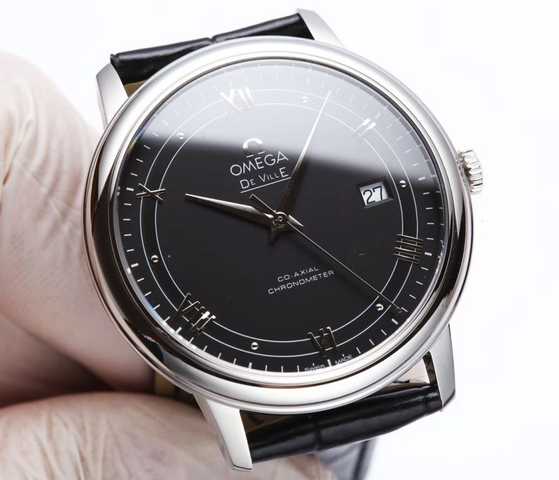 Perfect replica OMEGA Watches