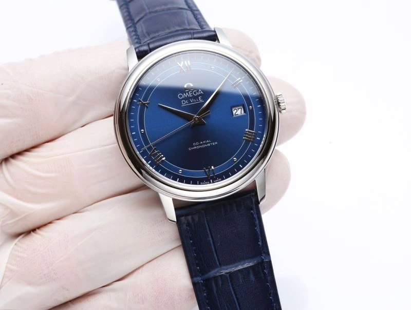 Perfect replica OMEGA Watches