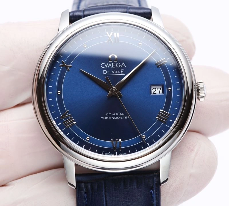 Perfect replica OMEGA Watches