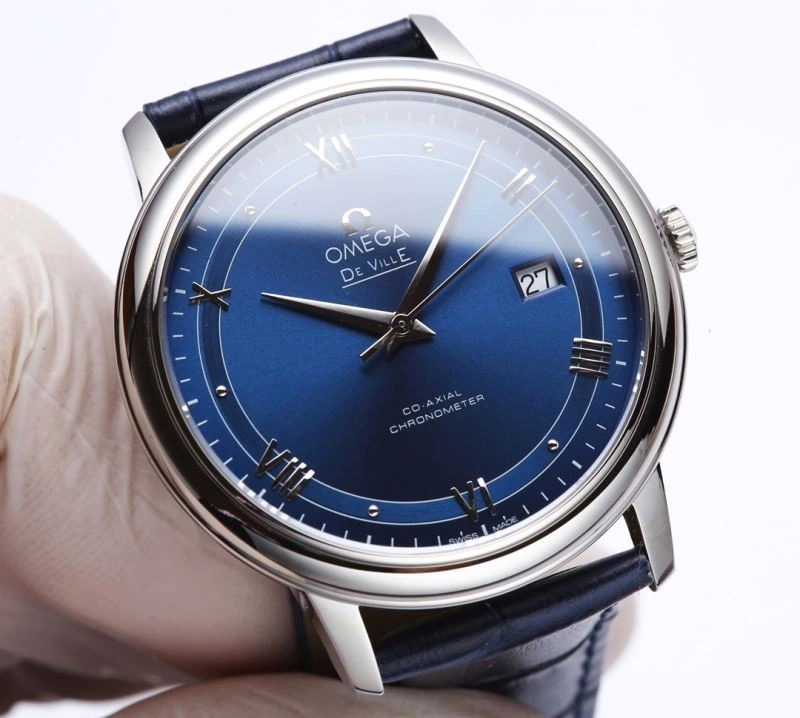Perfect replica OMEGA Watches
