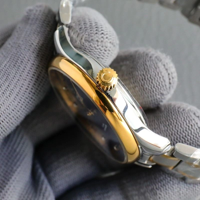 Brand-authenticated OMEGA Watches