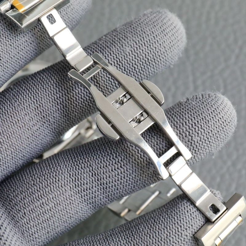 Brand-authenticated OMEGA Watches