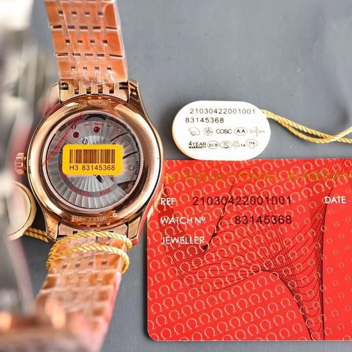 Factory-made OMEGA Watches