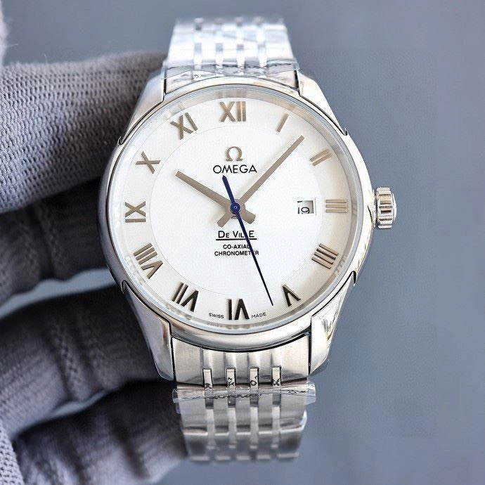 Real OMEGA Watches