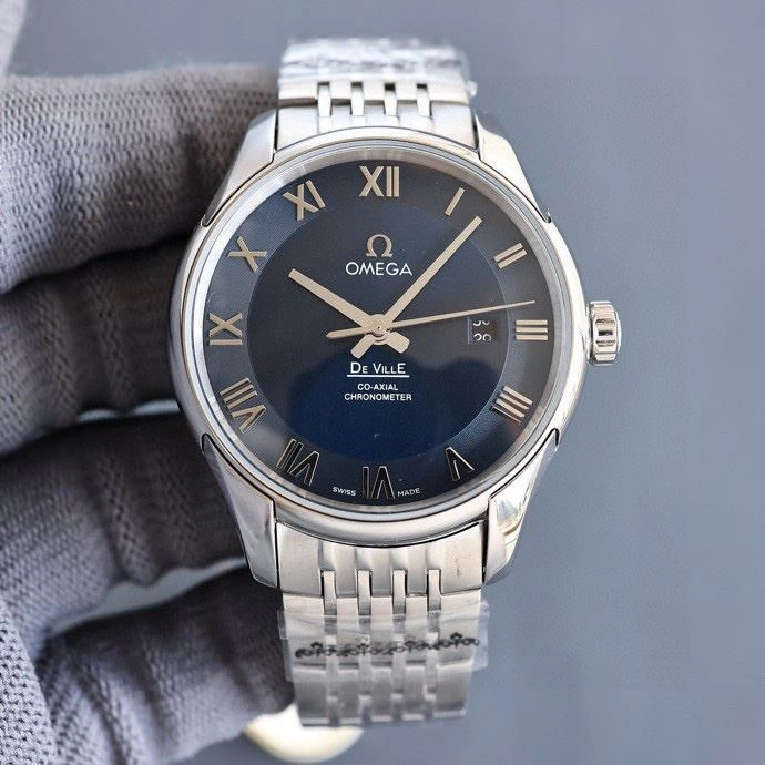 Real OMEGA Watches