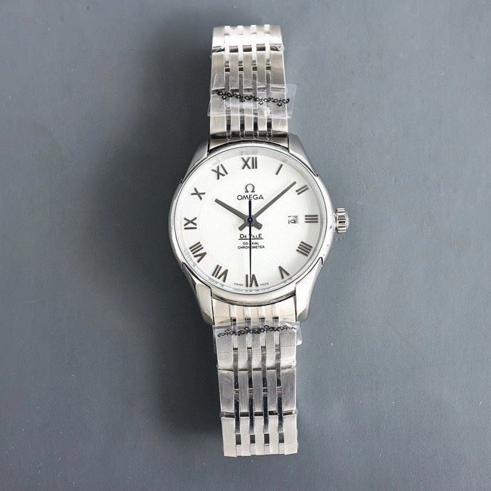Real OMEGA Watches