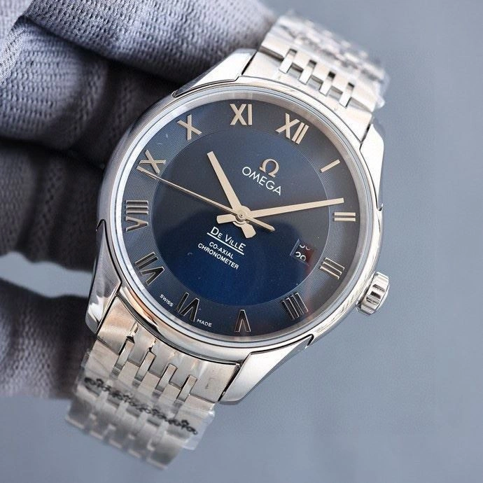 Real OMEGA Watches