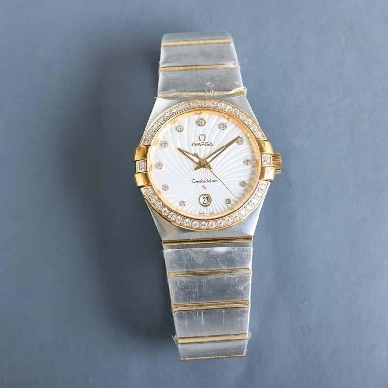 Real OMEGA Watches