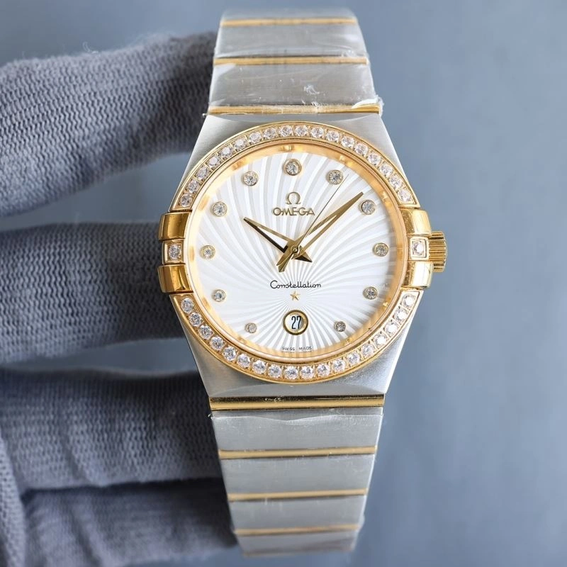 Real OMEGA Watches