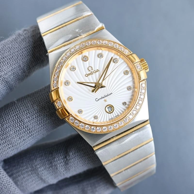 Real OMEGA Watches
