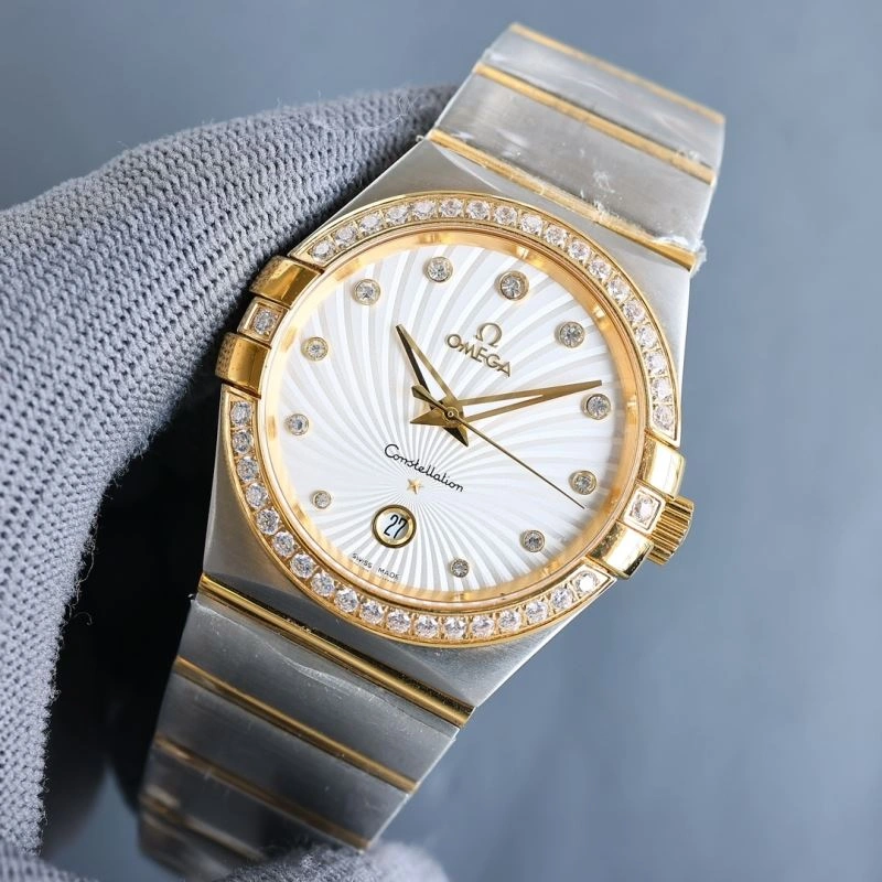 Real OMEGA Watches