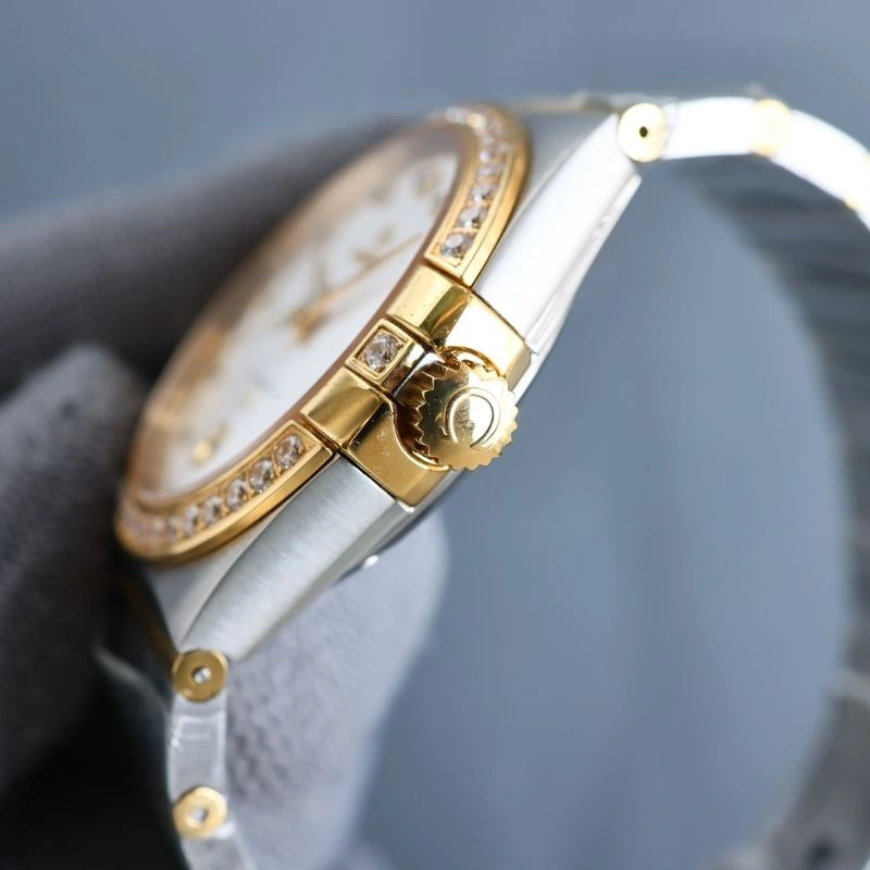 Real OMEGA Watches