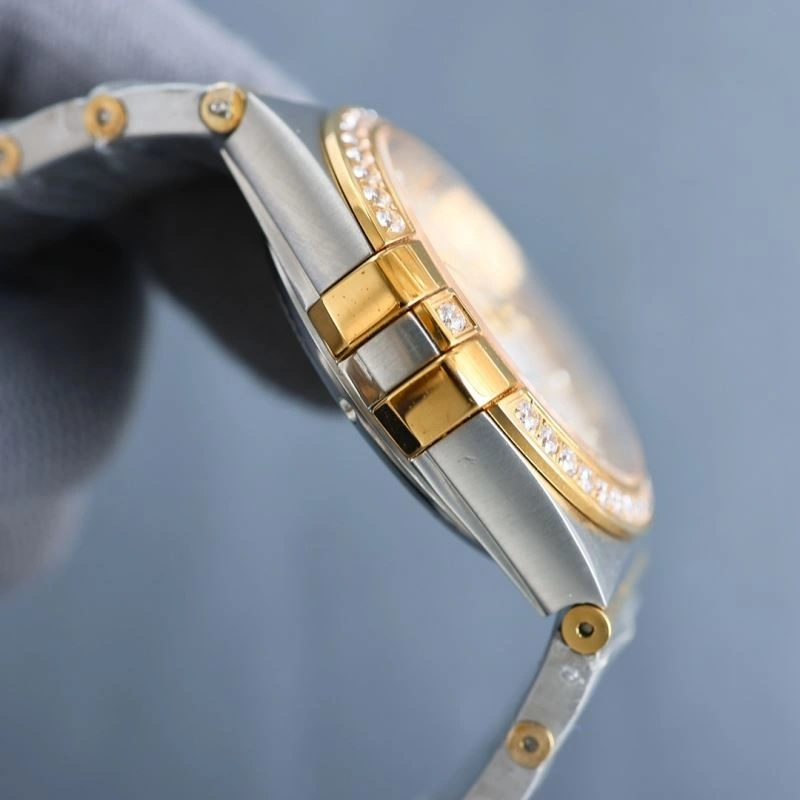 Real OMEGA Watches