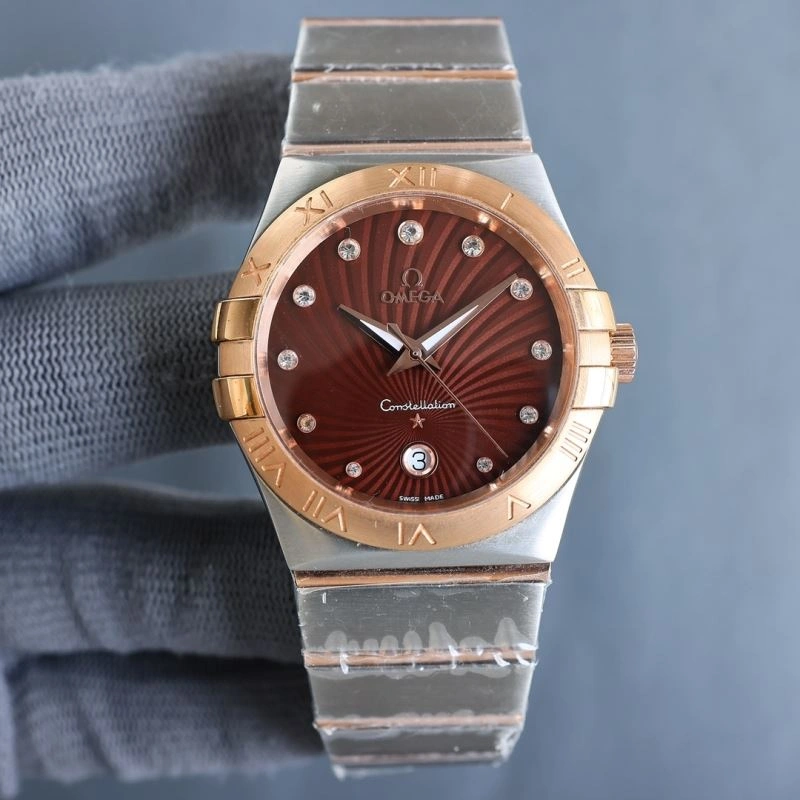 Low-cost OMEGA Watches