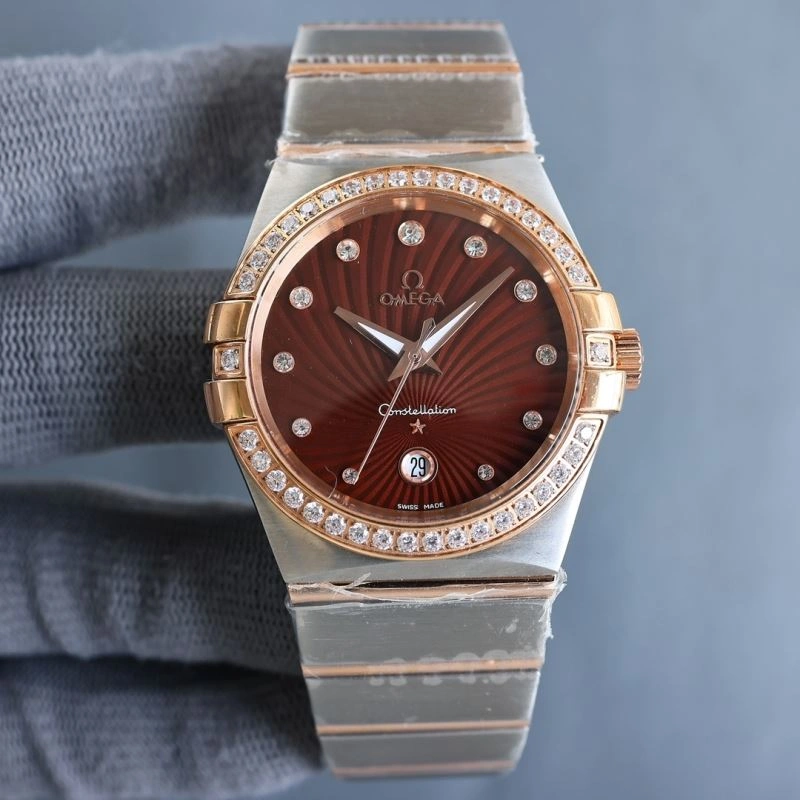 Low-cost OMEGA Watches
