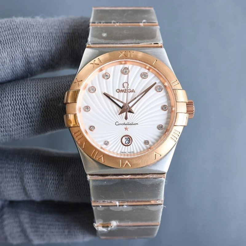 Low-cost OMEGA Watches