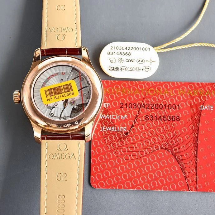 Low-cost OMEGA Watches