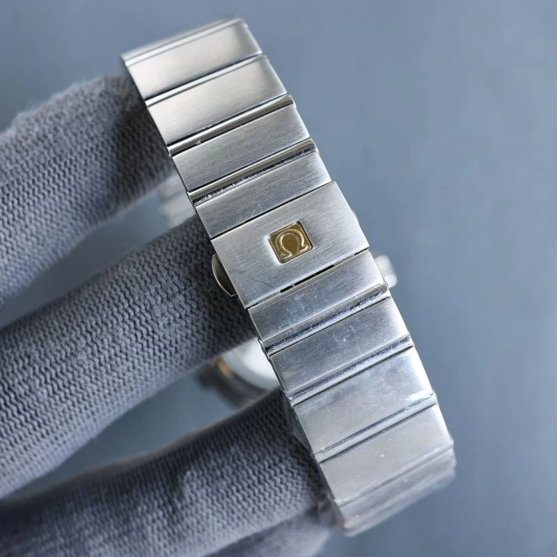 Brand-authenticated OMEGA Watches