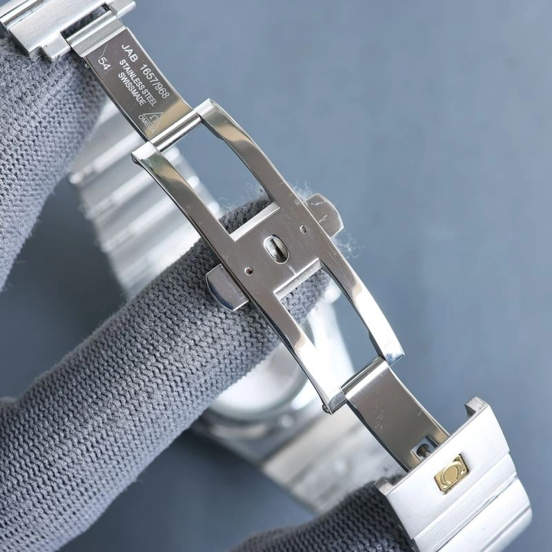 Brand-authenticated OMEGA Watches