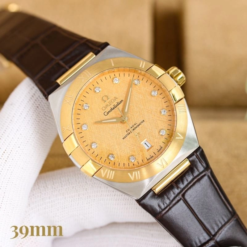 Perfect replica OMEGA Watches