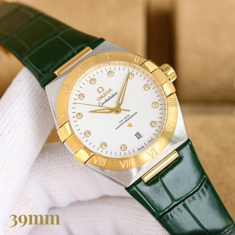 Perfect replica OMEGA Watches