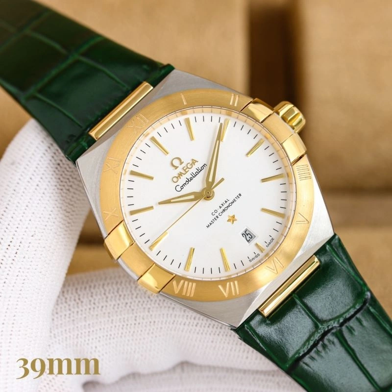 Perfect replica OMEGA Watches