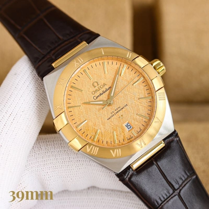 Perfect replica OMEGA Watches