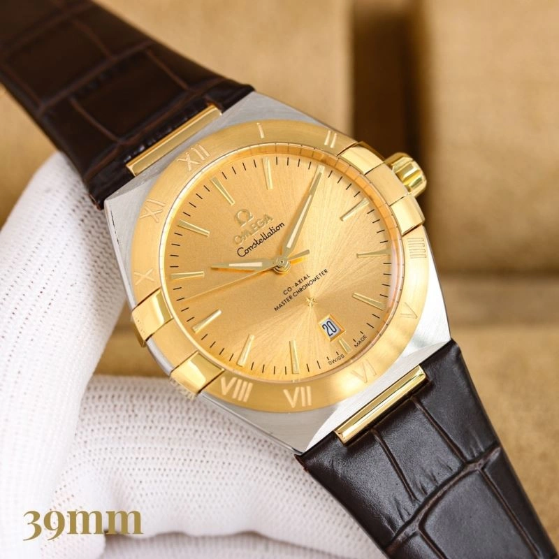 Perfect replica OMEGA Watches