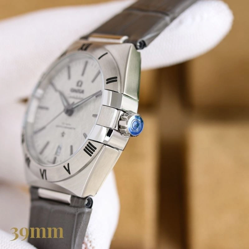 Perfect replica OMEGA Watches