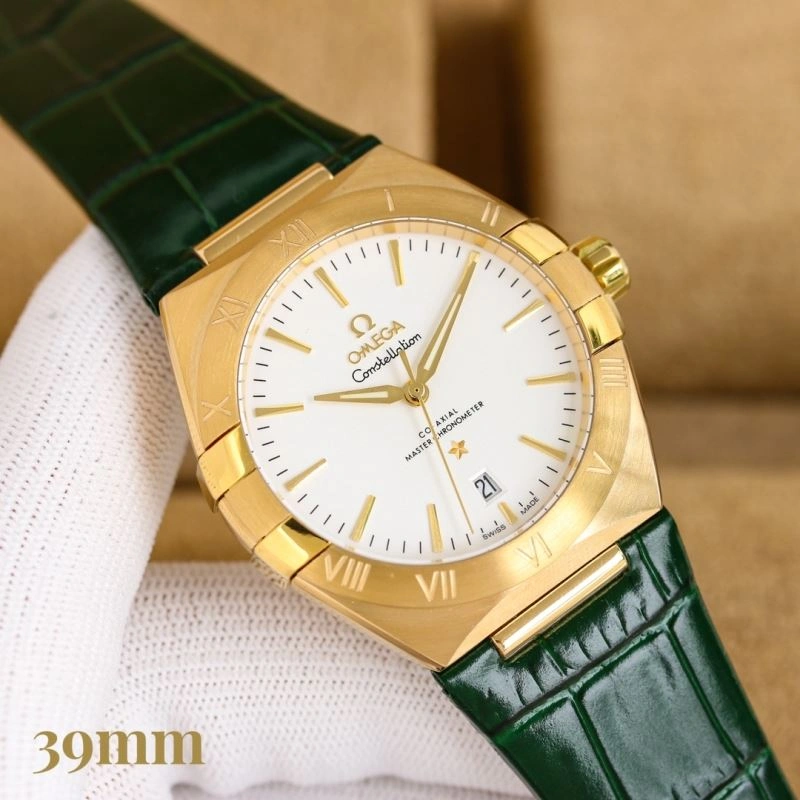 OEM OMEGA Watches