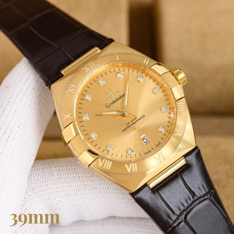 OEM OMEGA Watches