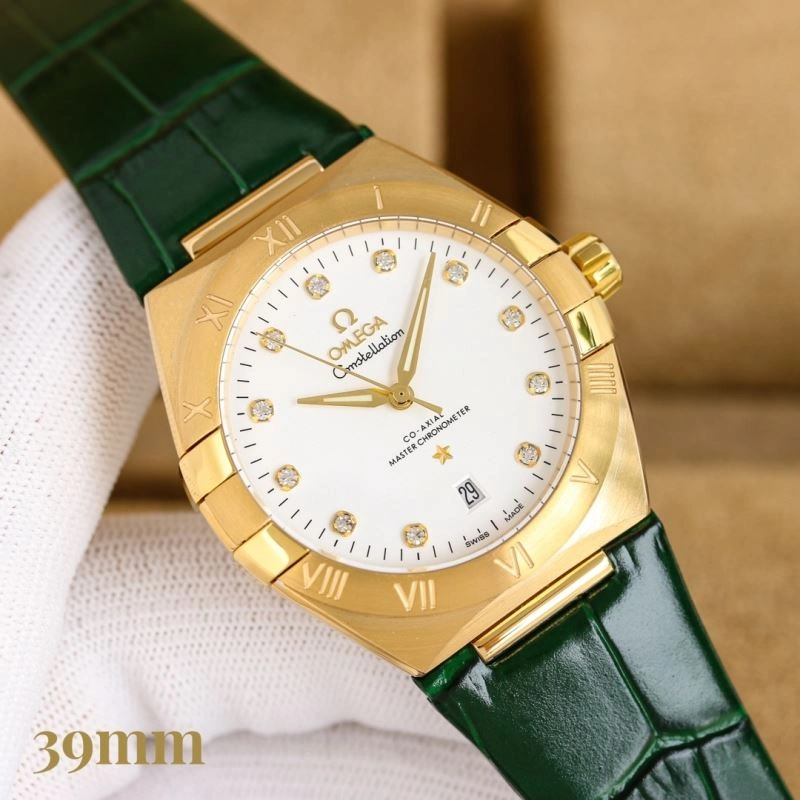 OEM OMEGA Watches