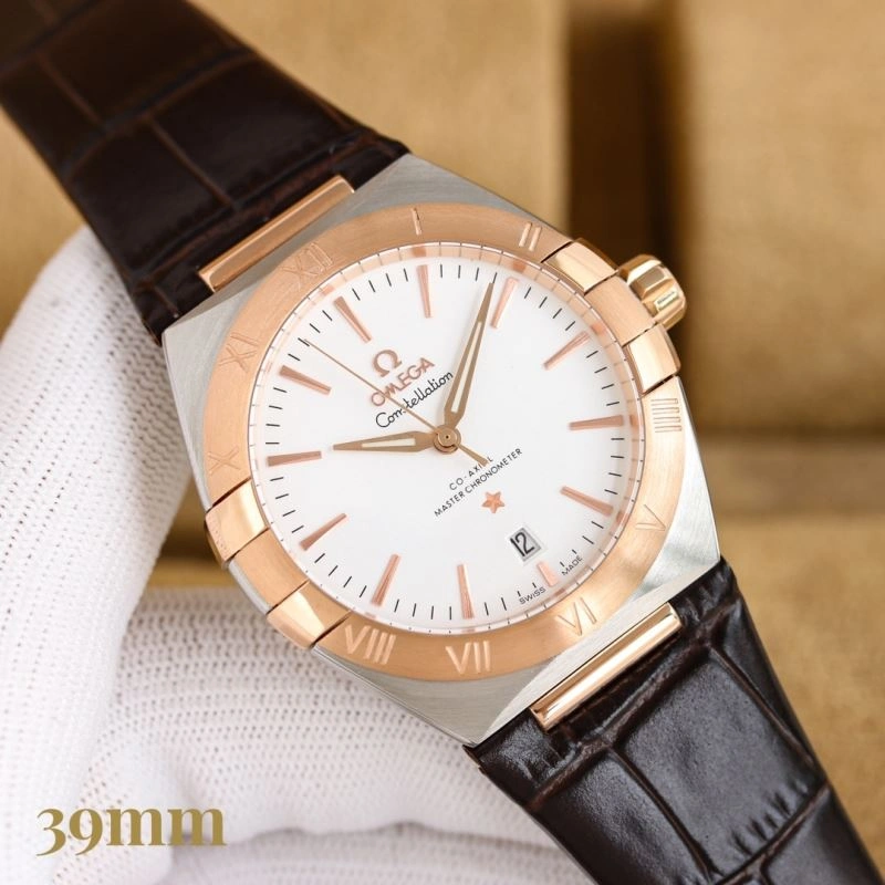 Top match OMEGA Watches