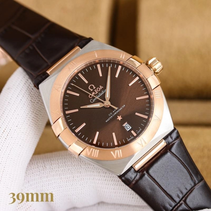 Top match OMEGA Watches