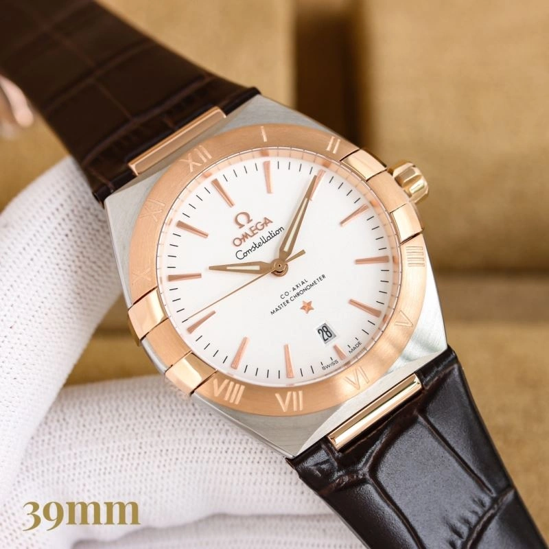 Top match OMEGA Watches