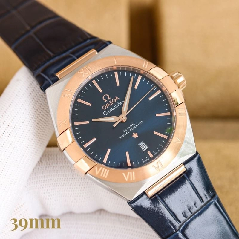 Top match OMEGA Watches