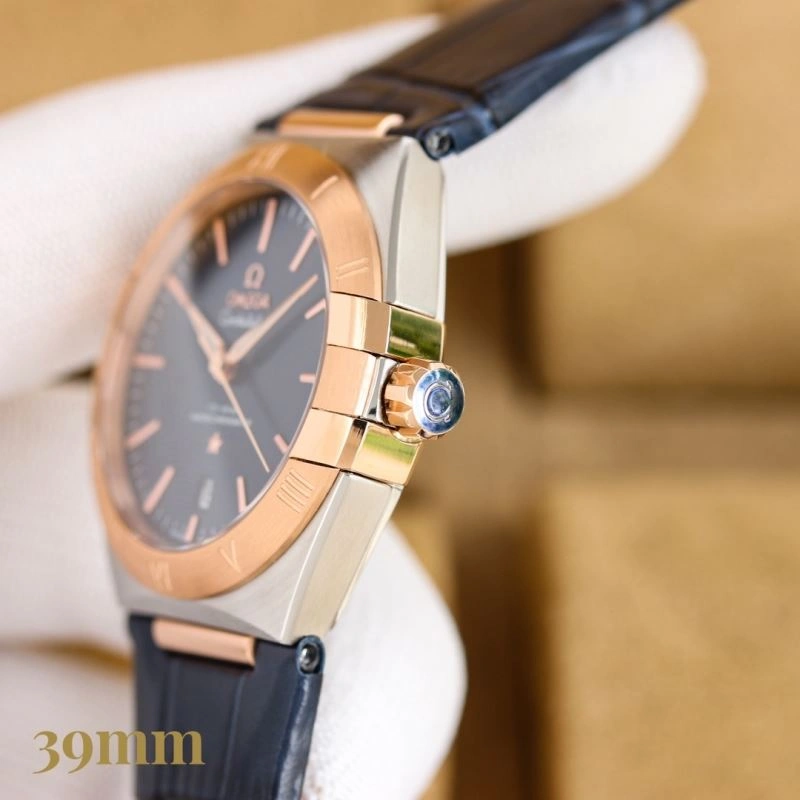 Top match OMEGA Watches